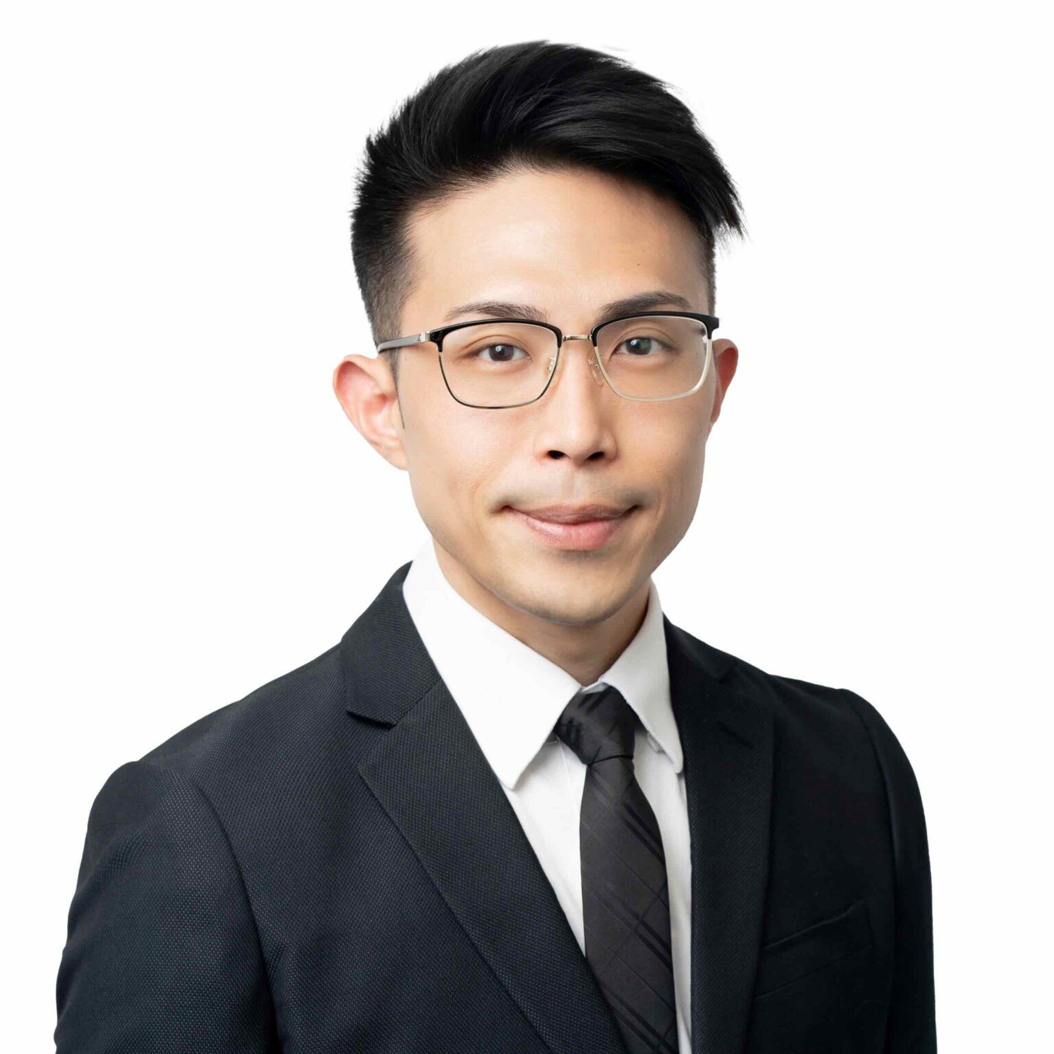 Jeremiah Huang – Corporate & Transactional Lawyer